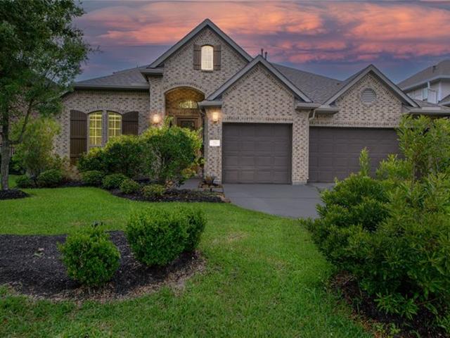 23 Whitbarrow Pl, Tomball, TX 77375