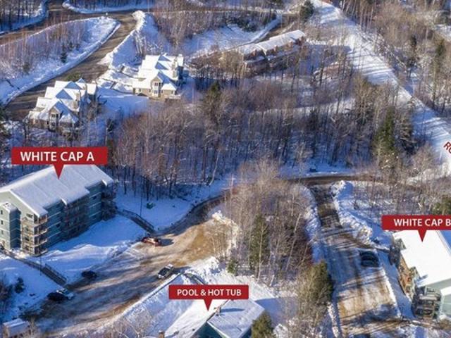 23 White Cap Village Rd Units A202 & 203, Newry, ME 04261
