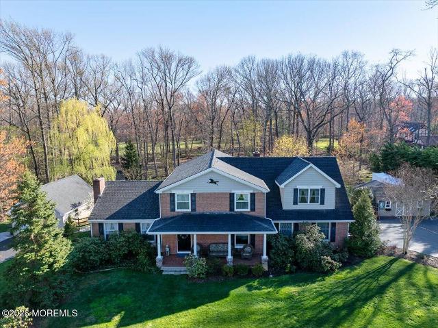 23 White Oak Drive