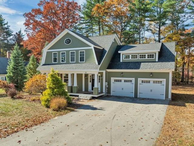 23 Whittemore St, Bedford, NH 03110