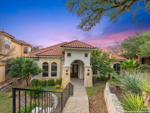 23 Winthrop Downs, San Antonio, US, TX
