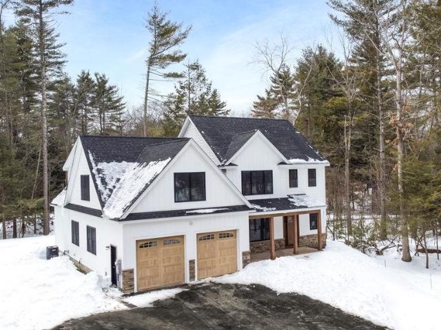 23 Winding Brook Dr, Stratham, NH 03885 | MLS #5076 | Compass