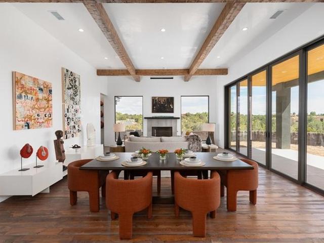23 Windridge Cir, Santa Fe, NM 87506
