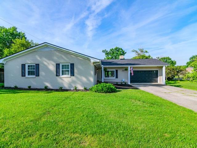 23 Windridge Dr, Winchester, KY 40391