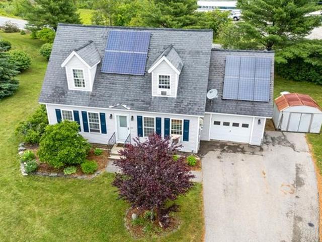 23 Windy Fields Ln, Jaffrey, NH 03452