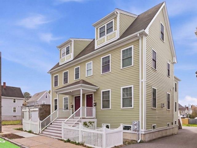 23 Winship St Unit 2, Boston, MA 02135
