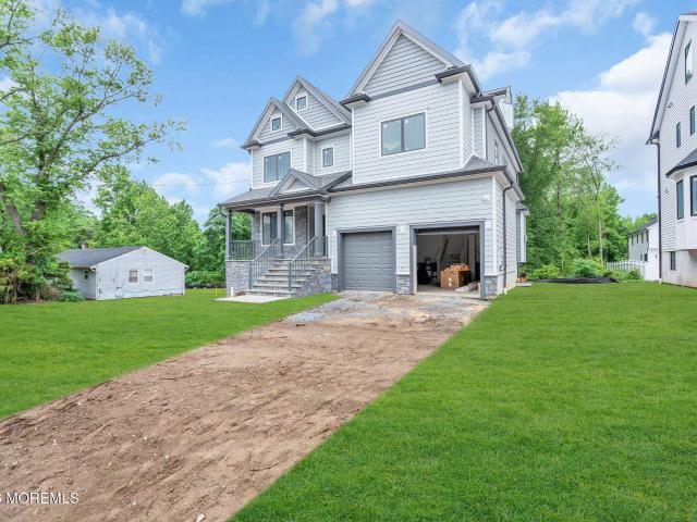 23 Wicker Place