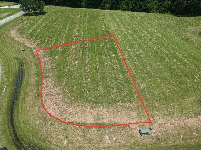 23 Wildwood Lake Dr, Huntsville, TX 77340