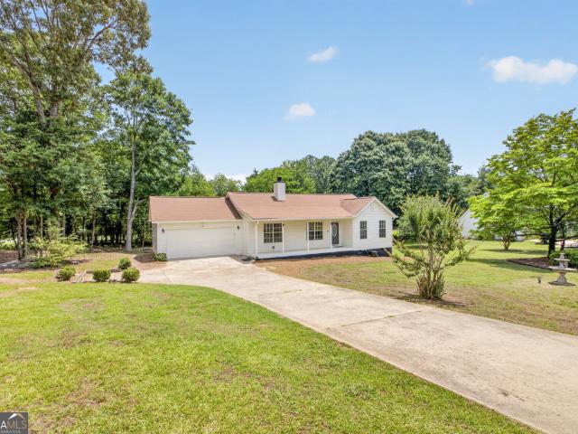 23 Will Clark Road