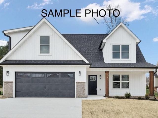 23 Willow Run Trl NW, Cleveland, TN 37312