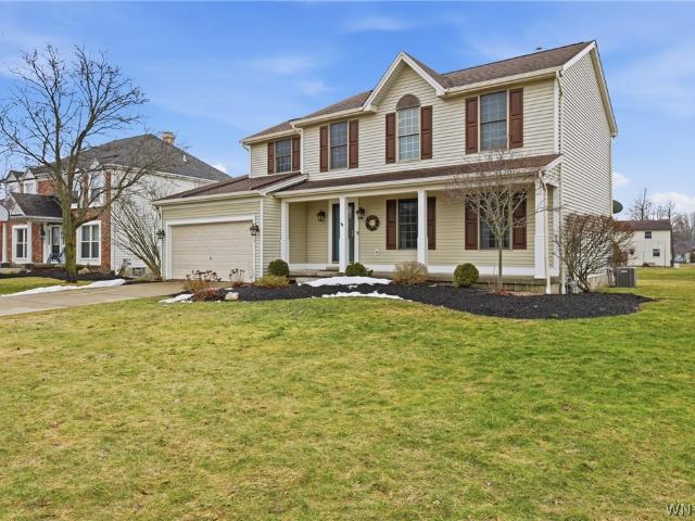 23 Woodgate Drive