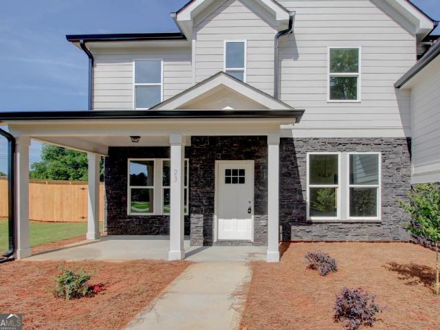 23 Woodland Road