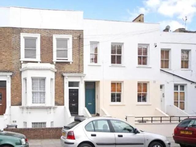 23 Woodstock Grove, London, W12 8LE, United Kingdom | 2 bed townhouse for rent #167235217 | Rentberry