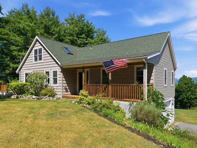 23 Woodvale Rd, Moultonborough, NH 03254