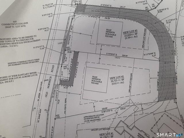 23 A Old Norwich Rd, Waterford, CT 06375