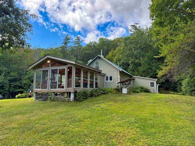 23 Acorn Ln, Bartlett, NH 03845