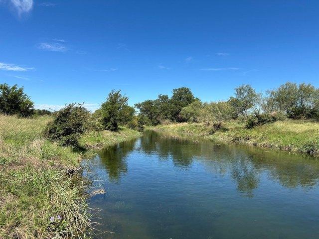 23 Acres County Road 330, Bertram, TX 78605