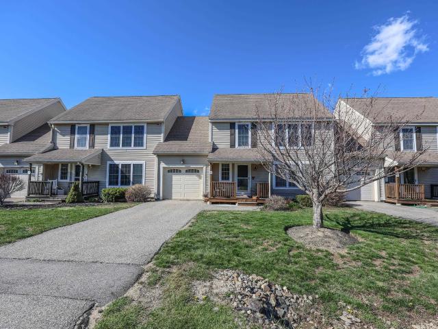 23 Abbey Rd, Brentwood, NH 03833 | MLS #5085 | Compass