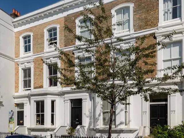 23 Abingdon Road, London, W8 6AH, United Kingdom | 4 bed townhouse for rent #167581170 | Rentberry