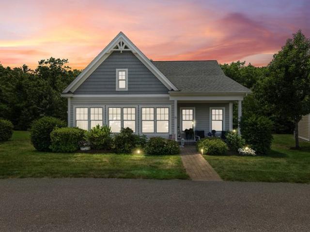 23 Adams Ln Unit 4, Arundel, ME 04046