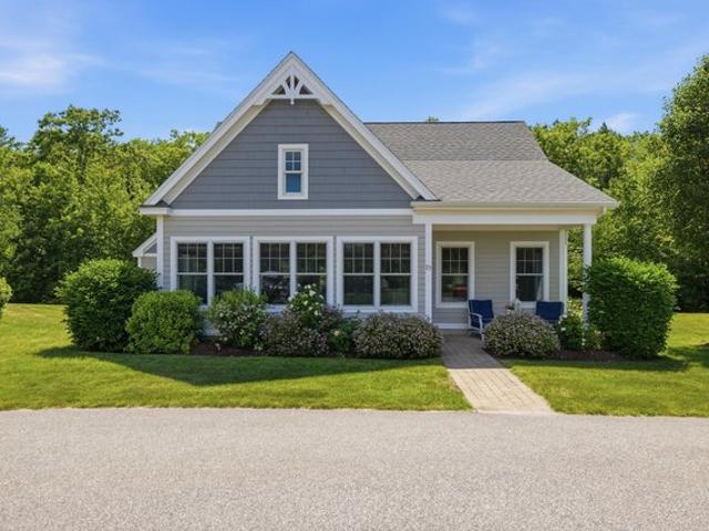 23 Adams Ln Unit 4, Arundel, ME 04046