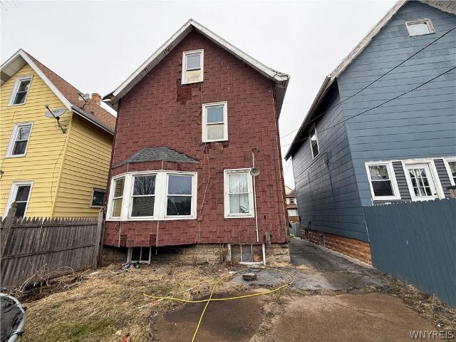 23 Albert Avenue