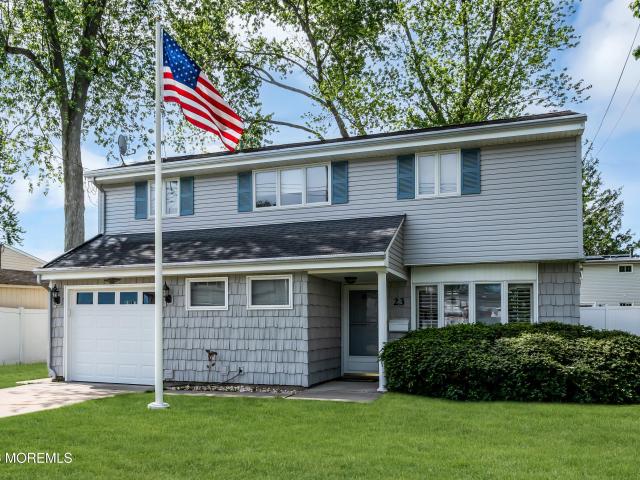 23 Albert Drive