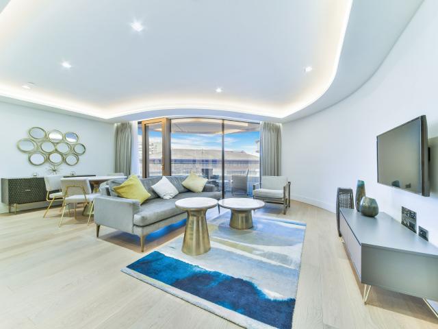 23 Albert Embankment, London, SE1 | £4,117 PCM | To let
