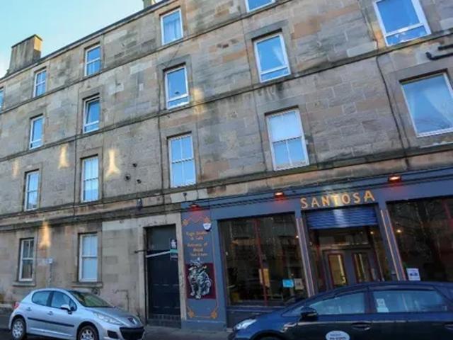 23 Albert Street, Hillside, City of Edinburgh, EH7 5LW, United Kingdom | 1 bed apartment for rent #139266824 | Rentberry