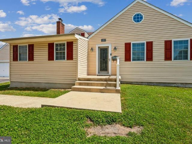 23 Allen Avenue