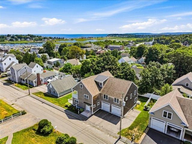 23 Allen Pl Unit 23, Scituate, MA 02066