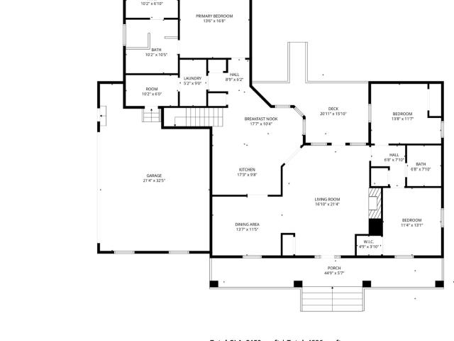 23 Aman Ct, Durham, NC 27713 | Compass