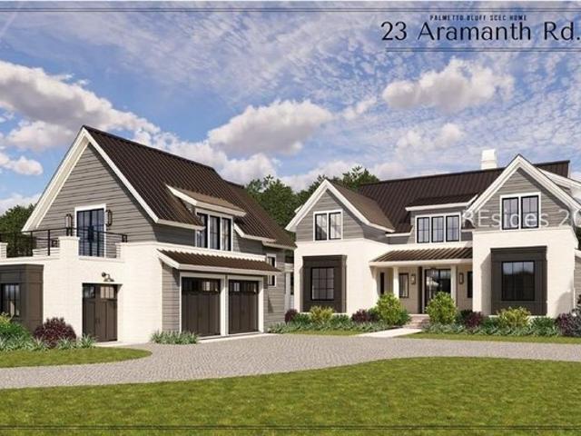 23 Amaranth Rd, Bluffton, SC 29910