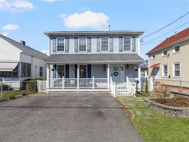 23 Annie St, Providence, RI 02908