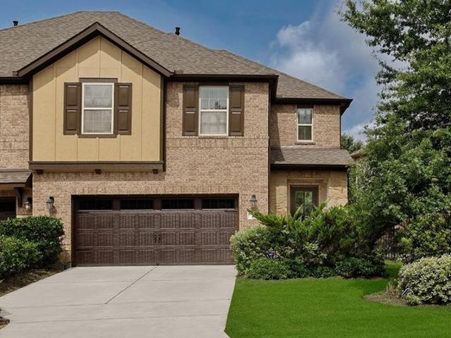 23 Ancestry Stone Pl, The Woodlands, TX 77354