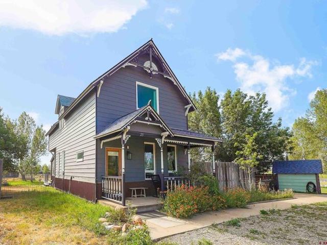 23 and 27 County Road 222, Durango, CO 81303