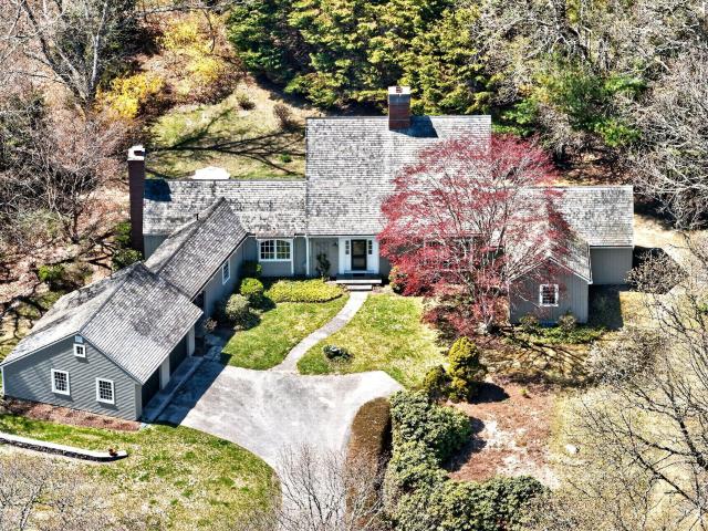 23 Antioch Road