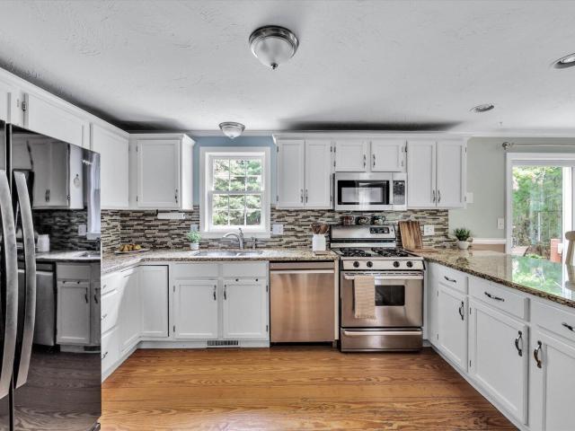 23 Asa Meiggs Road