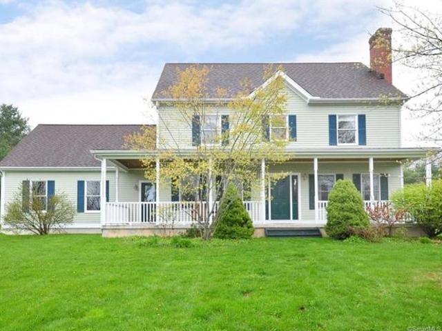 23 Ashley Dr, Goshen, CT 06756