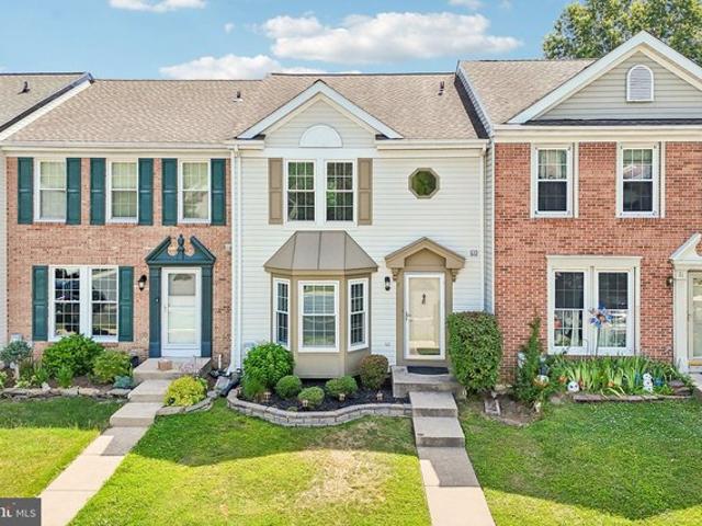 23 Ashmill Ct, Baltimore, MD 21236