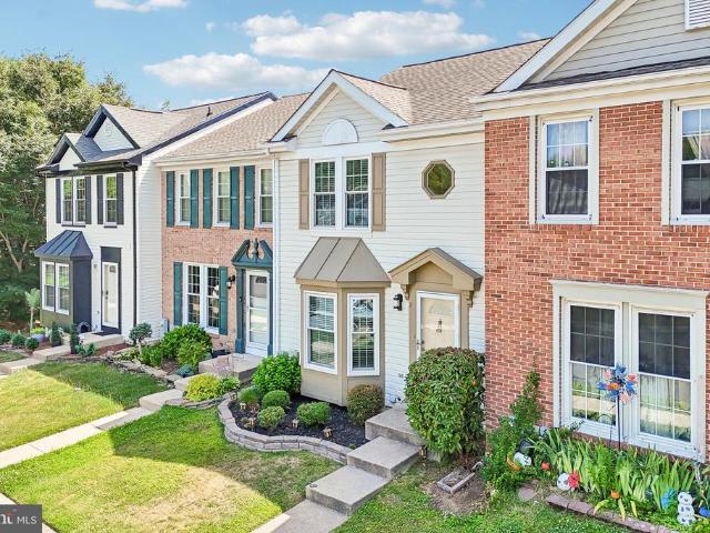 23 Ashmill Court