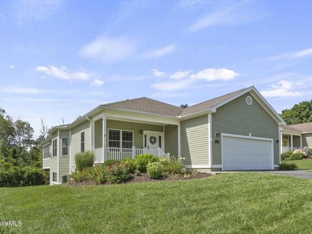 23 Aspen Way, Pittsfield, MA 01201