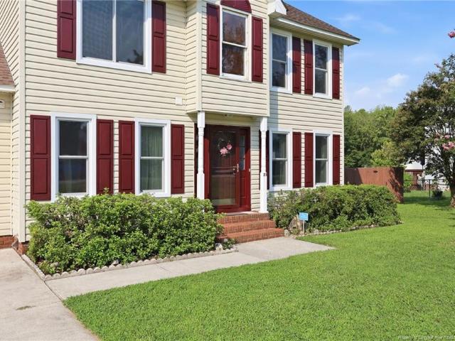 23 Aspen Lane