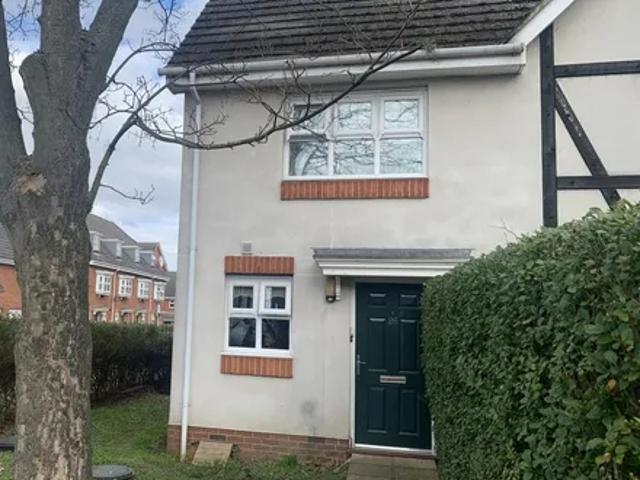 23 Aragon Place, London, SM4 4QD, United Kingdom | 3 bed house for rent #138594838 | Rentberry