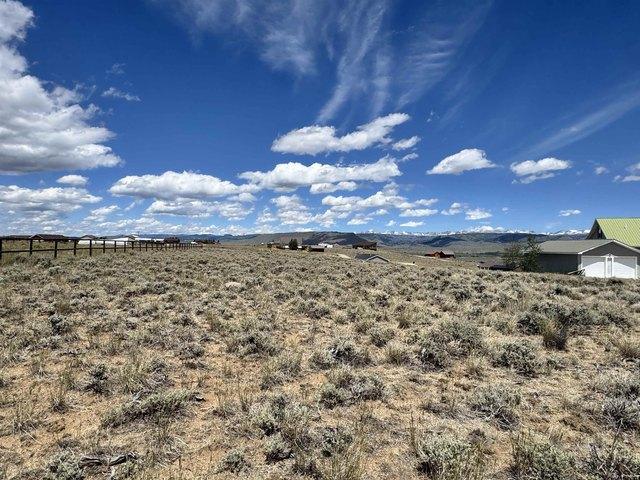 23 Arapaho Trl, Boulder, WY 82923