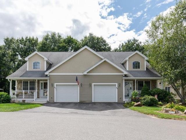 23 Arbor Cir Unit 23, Litchfield, NH 03052