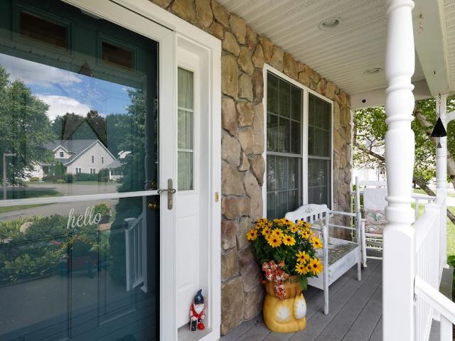 23 Arbor Circle # 23
