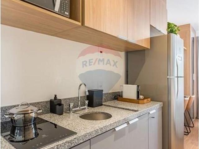 23 Área Útil Studio Alugar, 1 Dormitórios localizado em Perdizes, São Paulo, São Paulo, 05002030 | Brasil