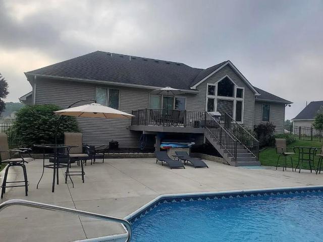 23 Arrowhead Drive