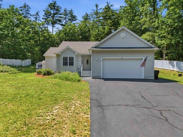 23 Atkinson Rd, Salem, NH 03079